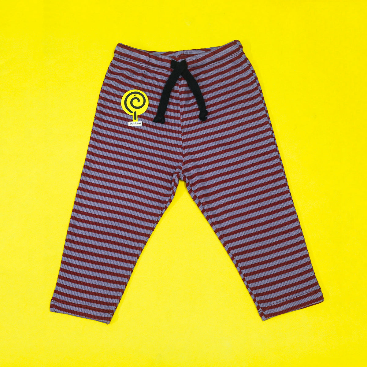 Red & Thistle Waffle-knit PJ's – BonBon.pk