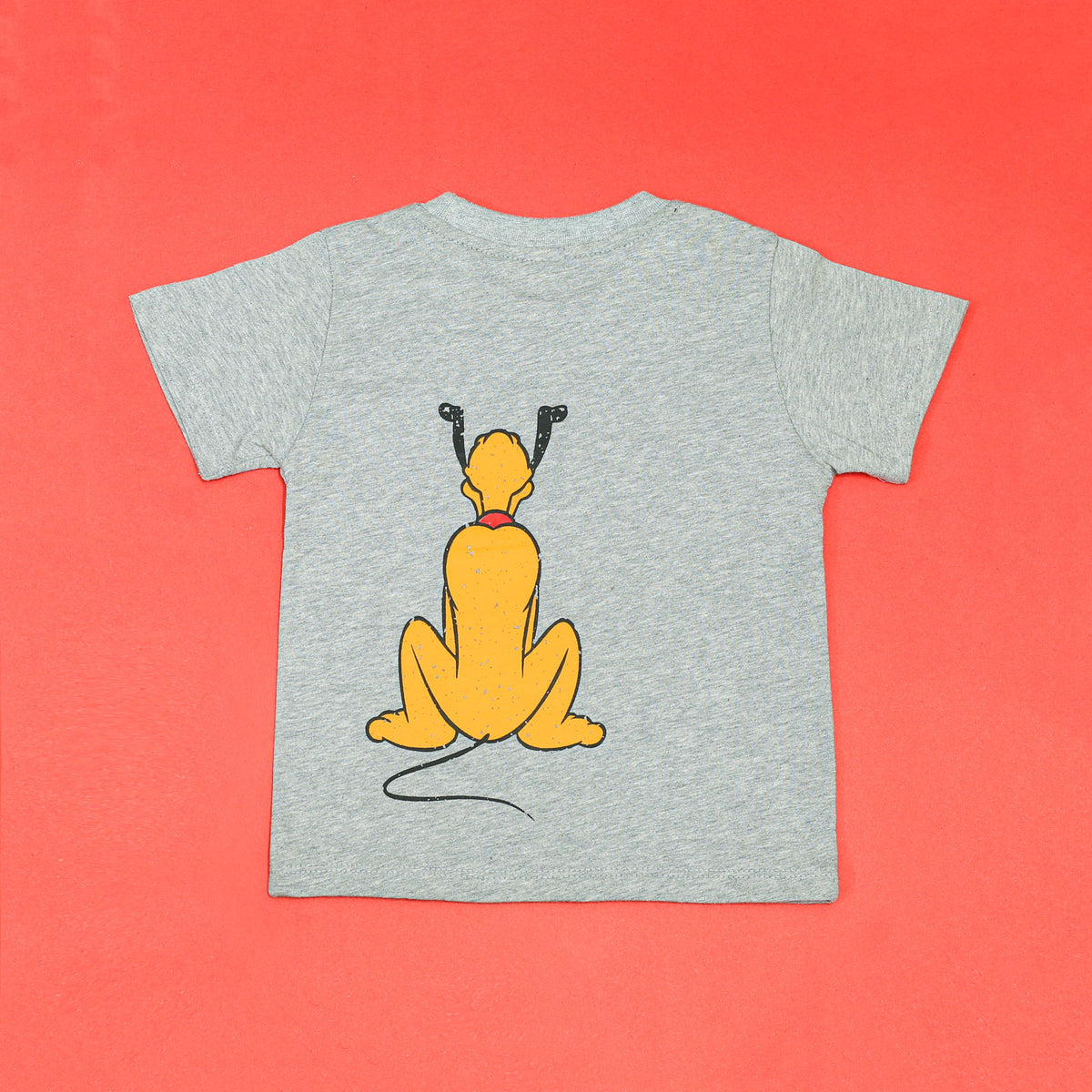 Pluto Grey Twinset – BonBon.pk