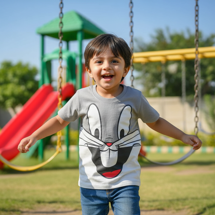 Bonbon Kids Clothing – BonBon.pk