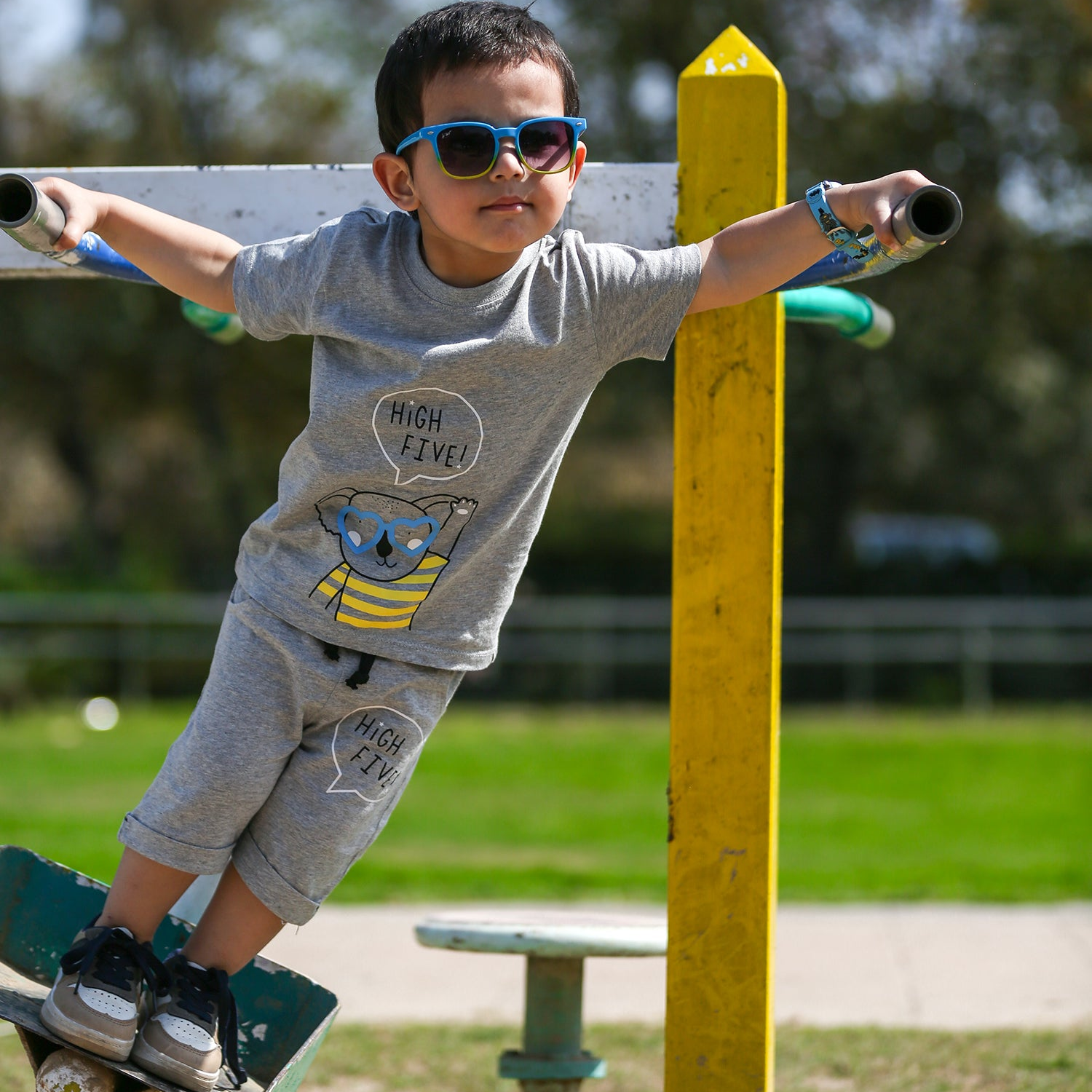 Bonbon Kids Clothing – BonBon.pk