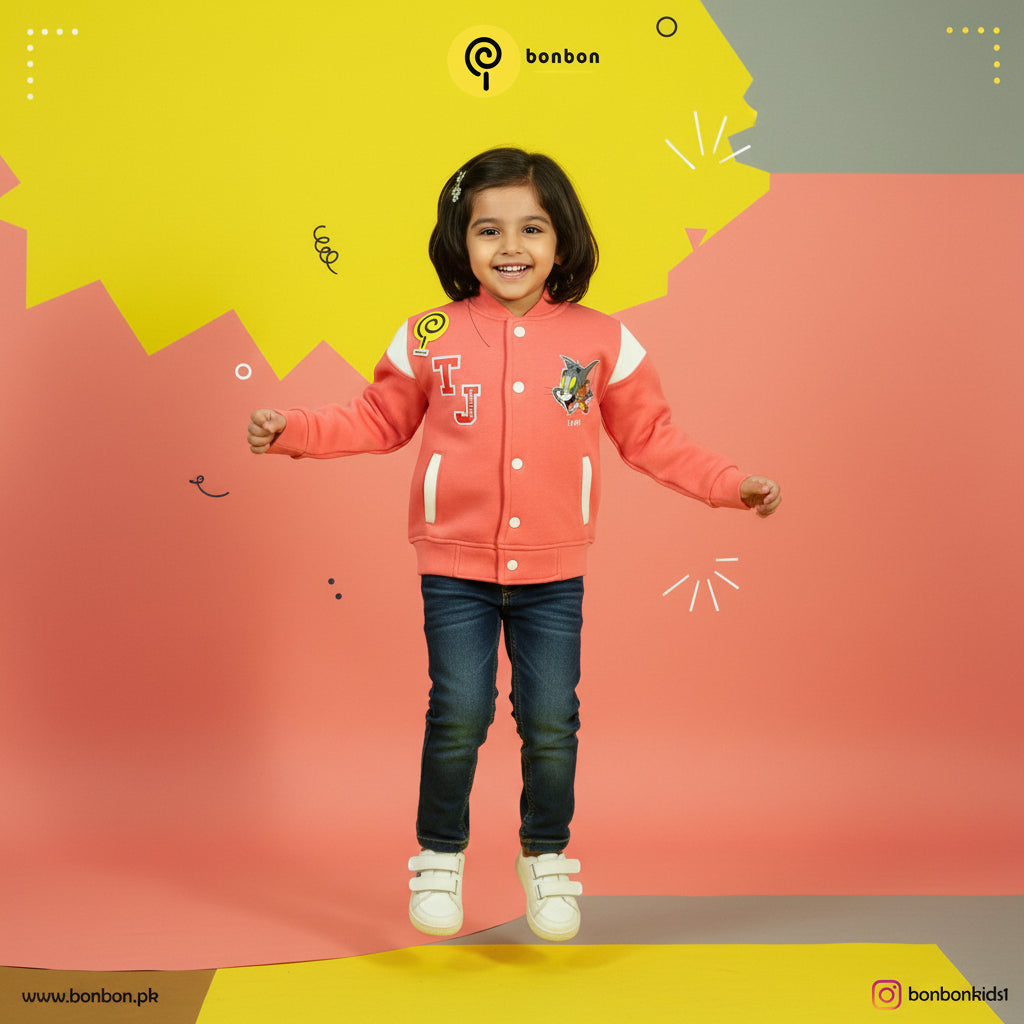 Bonbon Kids Clothing – BonBon.pk