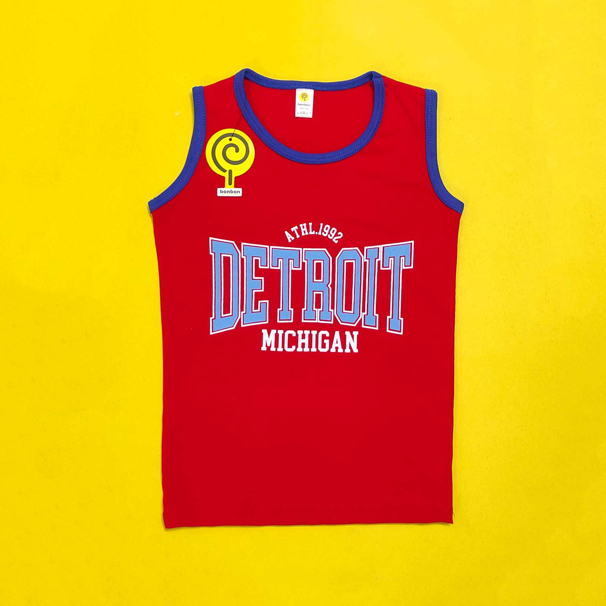 Michigan Red Sando – BonBon.pk